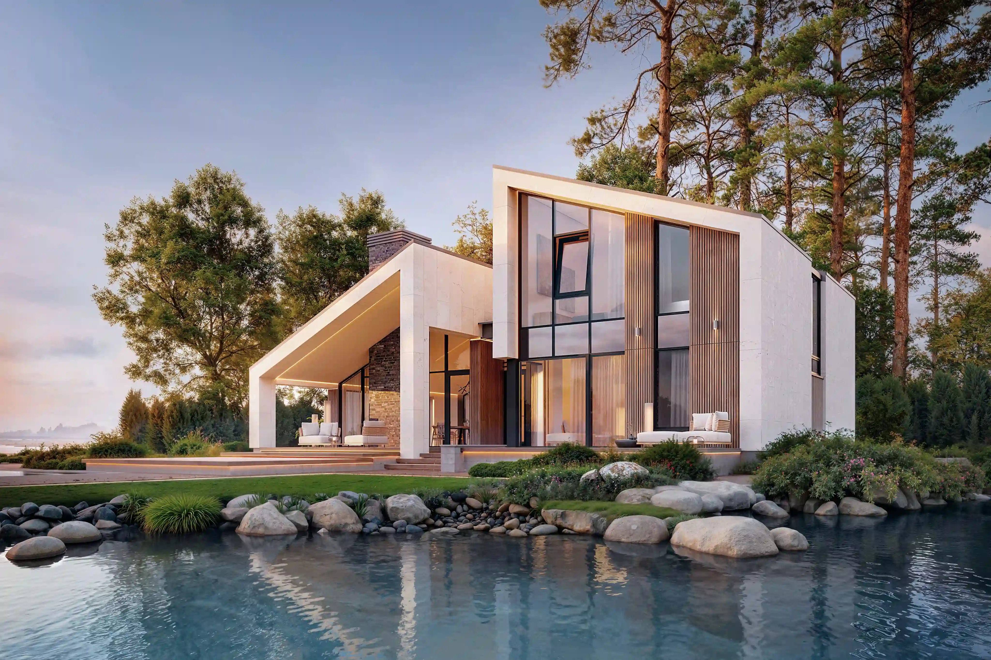 Samolet Select - премиум-недвижимость от застройщика | Группа «Самолет»